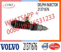 China common rail injector 21340615 BEBE4D25002 for VOL truck D13C fo VOL Penta MD13 injector nozzle 21340615 BEBE4D25002 for sale