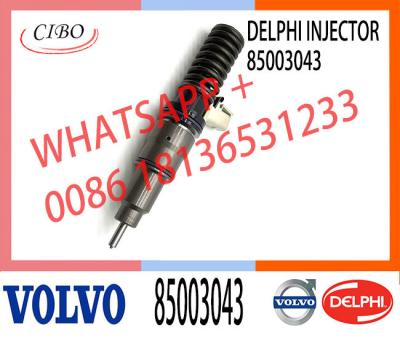 China Diesel Engine Fuel Injector 21028884 BEBE4D20001 7421028884 7485003043 85003043 for sale