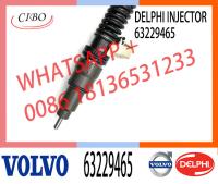 China 63229465 33800-82000 63229466 33800-84820 ELIC Engine Common Rail Fuel Injector 63229467 33800-84830 63229468 for sale