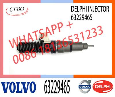 China 63229465 33800-82000 63229466 33800-84820 ELIC Engine Common Rail Fuel Injector 63229467 33800-84830 63229468 for sale