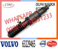China 63229465 33800-82000 63229466 33800-84820 ELIC Engine Common Rail Fuel Injector 63229467 33800-84830 63229468 for sale