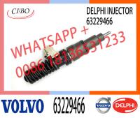 China 63229465 33800-82000 63229466 33800-84820 ELIC Engine Common Rail Fuel Injector 63229467 33800-84830 63229468 for sale
