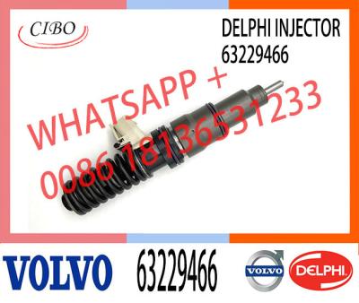 China 63229465 33800-82000 63229466 33800-84820 ELIC Engine Common Rail Fuel Injector 63229467 33800-84830 63229468 for sale