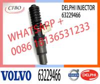 China 63229465 33800-82000 63229466 33800-84820 ELIC Engine Common Rail Fuel Injector 63229467 33800-84830 63229468 for sale