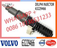 China 63229465 33800-82000 63229466 33800-84820 ELIC Engine Common Rail Fuel Injector 63229467 33800-84830 63229468 for sale