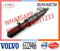 China 63229465 33800-82000 63229466 33800-84820 ELIC Engine Common Rail Fuel Injector 63229467 33800-84830 63229468 for sale