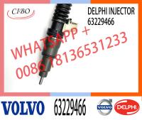 China 63229465 33800-82000 63229466 33800-84820 ELIC Engine Common Rail Fuel Injector 63229467 33800-84830 63229468 for sale