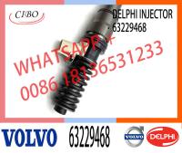 China Injector 21582094 for VOL BEBE4D35001 21582094 85003948 21644596 D11A MD11 219777909 63229468 for sale