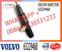 China Injector 21582094 for VOL BEBE4D35001 21582094 85003948 21644596 D11A MD11 219777909 63229468 for sale