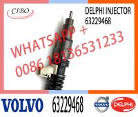 China Injector 21582094 for VOL BEBE4D35001 21582094 85003948 21644596 D11A MD11 219777909 63229468 for sale
