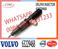 China Injector 21582094 for VOL BEBE4D35001 21582094 85003948 21644596 D11A MD11 219777909 63229468 for sale