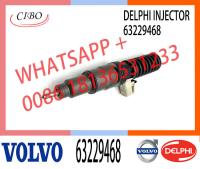 China Injector 21582094 for VOL BEBE4D35001 21582094 85003948 21644596 D11A MD11 219777909 63229468 for sale