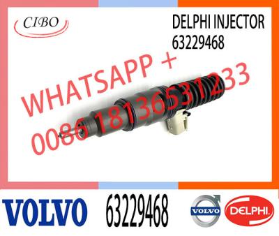 China Injector 21582094 for VOL BEBE4D35001 21582094 85003948 21644596 D11A MD11 219777909 63229468 for sale
