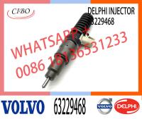China Injector 21582094 for VOL BEBE4D35001 21582094 85003948 21644596 D11A MD11 219777909 63229468 for sale