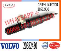 China Fuel Injector 85013150 20582430 20977565 21106375 21244717 21451295 21543203 For VOL for sale