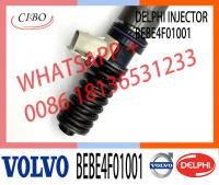 China 3803654 220363749 20440388 85000071 BEBE4C01001 BEBE4C01101 BEBE4C02002 BEBE4C02102 EX631015 HRE113 for sale