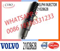 China 21028628 20965224 BEBE4F00001 BEBE4F00101 BEBE4F00102 BEBE4F03001 Diesel Fuel Injector for D-ELPHI for sale