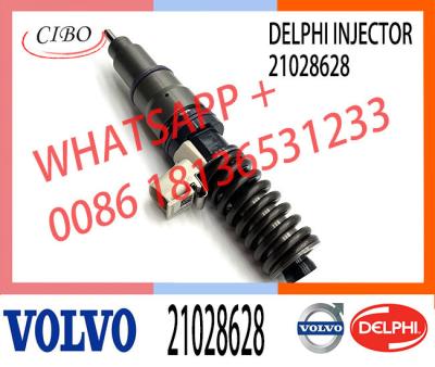 China 21028628 20965224 BEBE4F00001 BEBE4F00101 BEBE4F00102 BEBE4F03001 Diesel Fuel Injector for D-ELPHI for sale