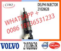 China 21028628 20965224 BEBE4F00001 BEBE4F00101 BEBE4F00102 BEBE4F03001 Diesel Fuel Injector for D-ELPHI for sale