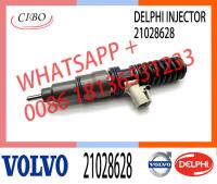 China 21028628 20965224 BEBE4F00001 BEBE4F00101 BEBE4F00102 BEBE4F03001 Diesel Fuel Injector for D-ELPHI for sale