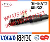 China Direct Sale Diesel Fuel Injector 21451295 BEBE4F09001 For VOL MD13 US07 for sale
