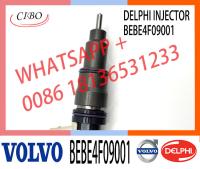 China Direct Sale Diesel Fuel Injector 21451295 BEBE4F09001 For VOL MD13 US07 for sale