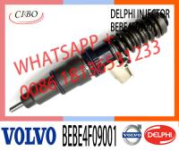 China Direct Sale Diesel Fuel Injector 21451295 BEBE4F09001 For VOL MD13 US07 for sale
