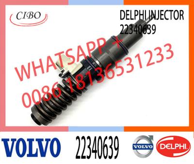 China Diesel Fuel Unit Injector BEBE4G15001 22340652 2340639 22340639 For NI/SSAN MD13 US07 for sale