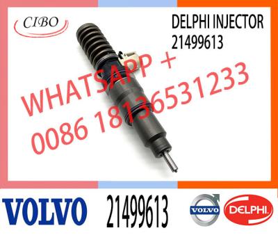 China New Diesel Fuel Injector 21499613 BEBE4G16001 for VOL 20847327 21499613 21644596 BEBE4G16001 injector diesel for sale