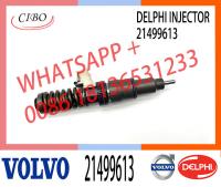 China New Diesel Fuel Injector 21499613 BEBE4G16001 for VOL 20847327 21499613 21644596 BEBE4G16001 injector diesel for sale