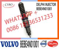China Diesel Fuel Injector 21569191 BEBE4N01001 7421569191 E3.26 for VOL injector EURO 5 BEBE4N01001 for sale