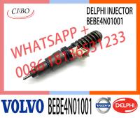 China Diesel Fuel Injector 21569191 BEBE4N01001 7421569191 E3.26 for VOL injector EURO 5 BEBE4N01001 for sale