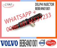 China Diesel Fuel Injector 21569191 BEBE4N01001 7421569191 E3.26 for VOL injector EURO 5 BEBE4N01001 for sale