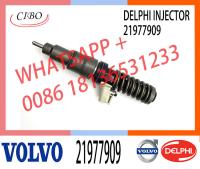 China Diesel Fuel Injector 21977909 BEBE4P02002 E3.27 for VOL MD13 EURO 6 LR for sale