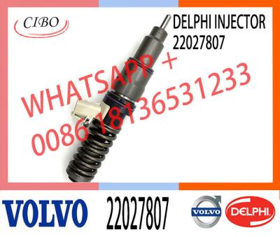 China New Diesel Fuel Injector 3587147 3587147 BEBE4C06001 3840043 22027807 for BEBE4C06001 3803655 VOL for sale