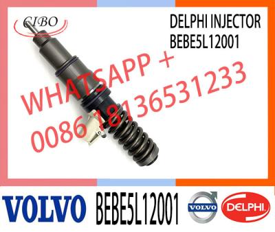 China Fuel Injector BEBE5L12001 BEBE5L14101 85013720 22027810 85013721 85020857 22717954 85020858 for sale