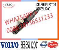 China Fuel Injector BEBE5L12001 BEBE5L14101 85013720 22027810 85013721 85020857 22717954 85020858 for sale