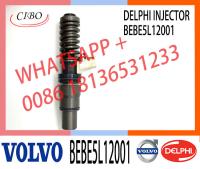 China Fuel Injector BEBE5L12001 BEBE5L14101 85013720 22027810 85013721 85020857 22717954 85020858 for sale