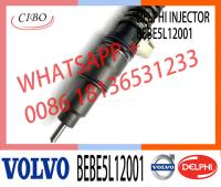 China Fuel Injector BEBE5L12001 BEBE5L14101 85013720 22027810 85013721 85020857 22717954 85020858 for sale