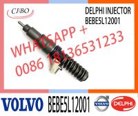 China Fuel Injector BEBE5L12001 BEBE5L14101 85013720 22027810 85013721 85020857 22717954 85020858 for sale