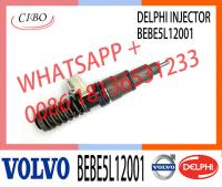 China Fuel Injector BEBE5L12001 BEBE5L14101 85013720 22027810 85013721 85020857 22717954 85020858 for sale