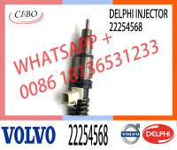 China MD9 Diesel Engine Fuel Unit Injector BEBE4D45001 21947762 21379931 BEBE4D18001 22254568 21652515 for sale