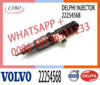 China MD9 Diesel Engine Fuel Unit Injector BEBE4D45001 21947762 21379931 BEBE4D18001 22254568 21652515 for sale