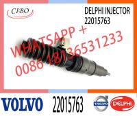 China diesel fuel Injector BEBE4L09001 For VOL Truck D11 US14 22015763 85020031 85013778 for sale