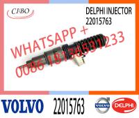 China diesel fuel Injector BEBE4L09001 For VOL Truck D11 US14 22015763 85020031 85013778 for sale