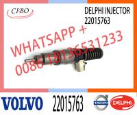 China diesel fuel Injector BEBE4L09001 For VOL Truck D11 US14 22015763 85020031 85013778 for sale