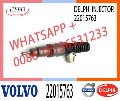 China diesel fuel Injector BEBE4L09001 For VOL Truck D11 US14 22015763 85020031 85013778 for sale