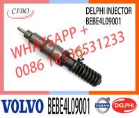 China Engine fuel injector BEBE4L06001 BEBE4L07001 BEBE4L09001 BEBE4L10001 BEBE4L11001 BEBE4L13001 BEBE4N01001 BEBE4P00001 for sale