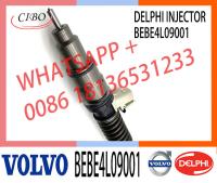 China Engine fuel injector BEBE4L06001 BEBE4L07001 BEBE4L09001 BEBE4L10001 BEBE4L11001 BEBE4L13001 BEBE4N01001 BEBE4P00001 for sale