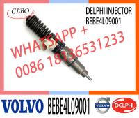 China Engine fuel injector BEBE4L06001 BEBE4L07001 BEBE4L09001 BEBE4L10001 BEBE4L11001 BEBE4L13001 BEBE4N01001 BEBE4P00001 for sale